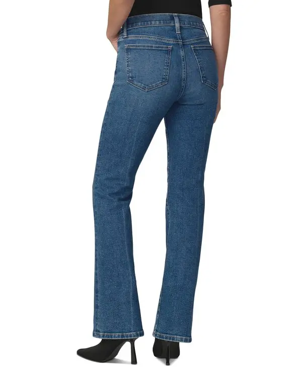Joe's Jeans The Provocateur Mid Rise Bootcut Jeans