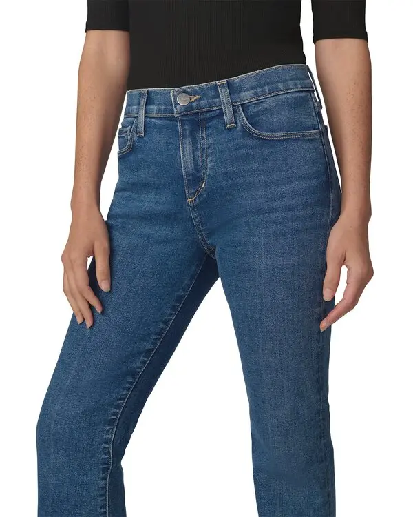 Joe's Jeans The Provocateur Mid Rise Bootcut Jeans