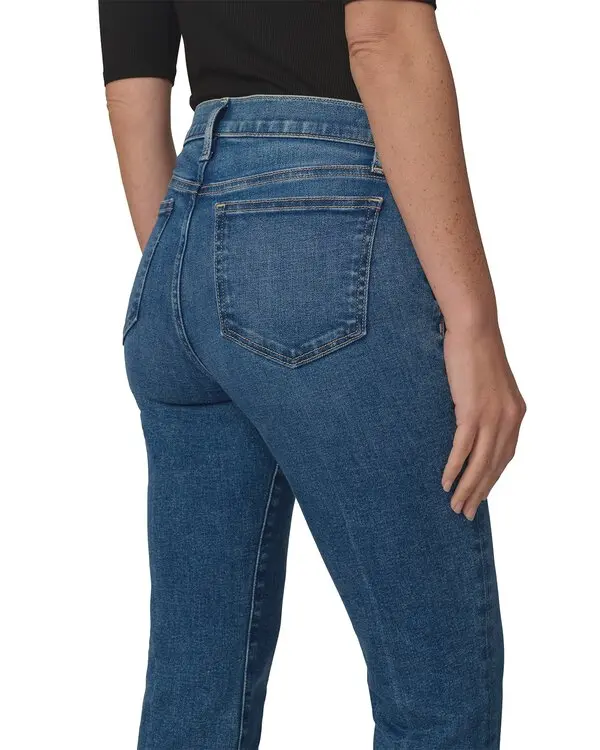 Joe's Jeans The Provocateur Mid Rise Bootcut Jeans