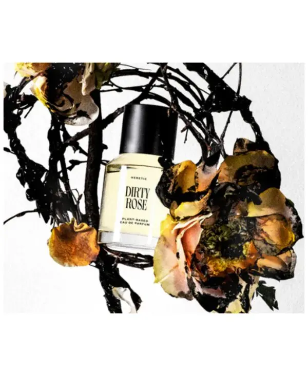 HERETIC PARFUM Dirty Rose Eau De Parfum