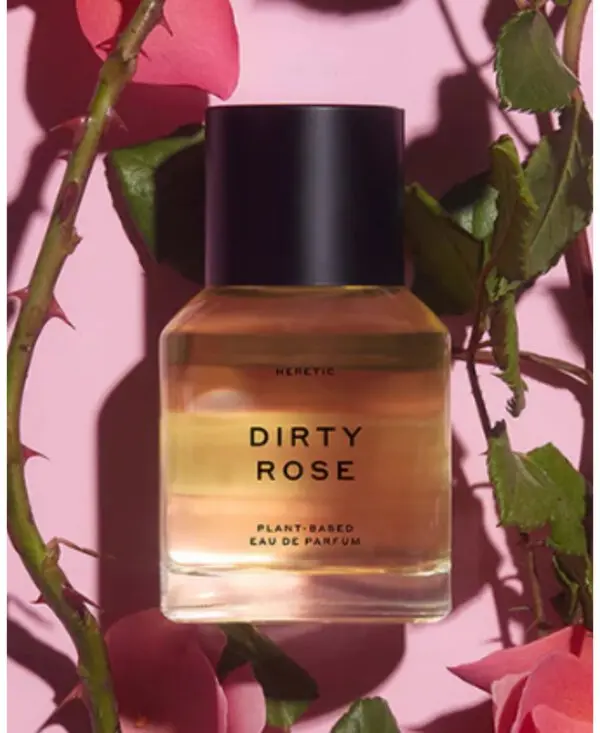 HERETIC PARFUM Dirty Rose Eau De Parfum
