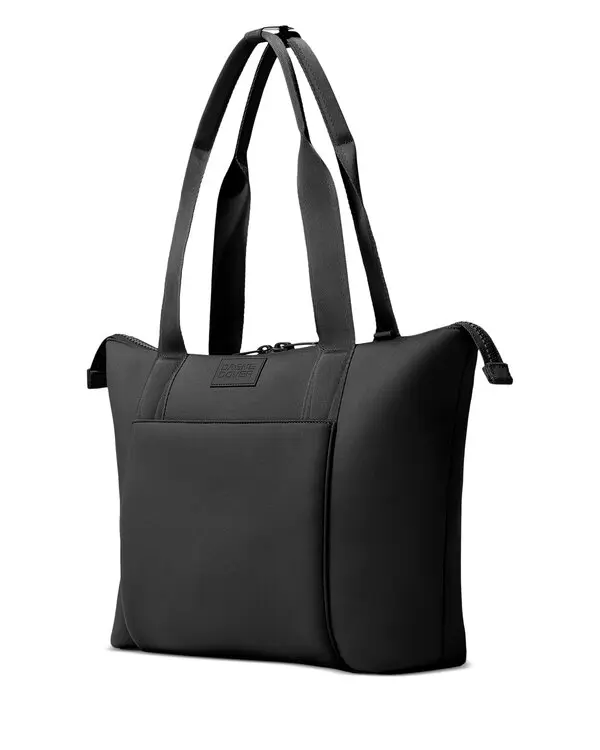 Dagne Dover Noa Travel Tote Bag - Onyx