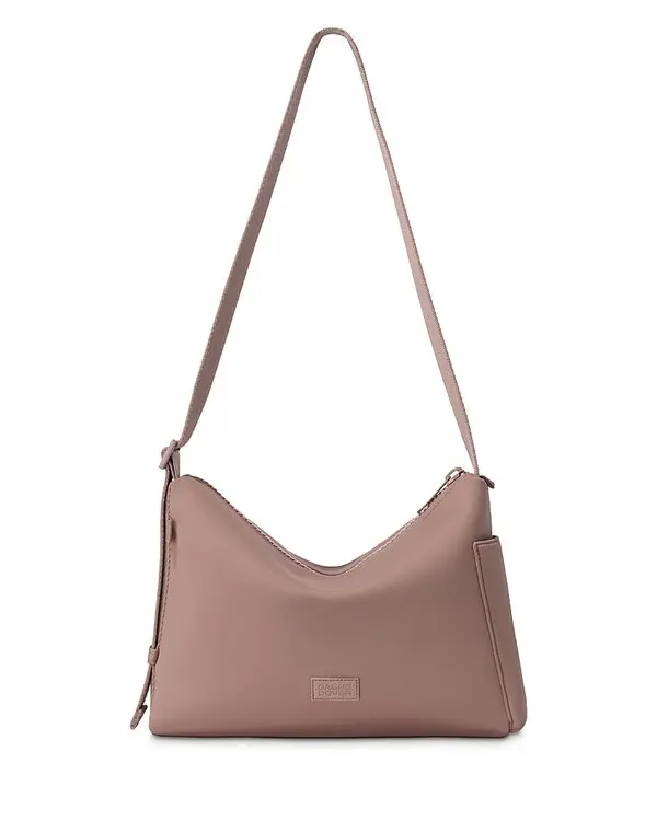 Dagne Dover Rue Shoulder Bag - Dune