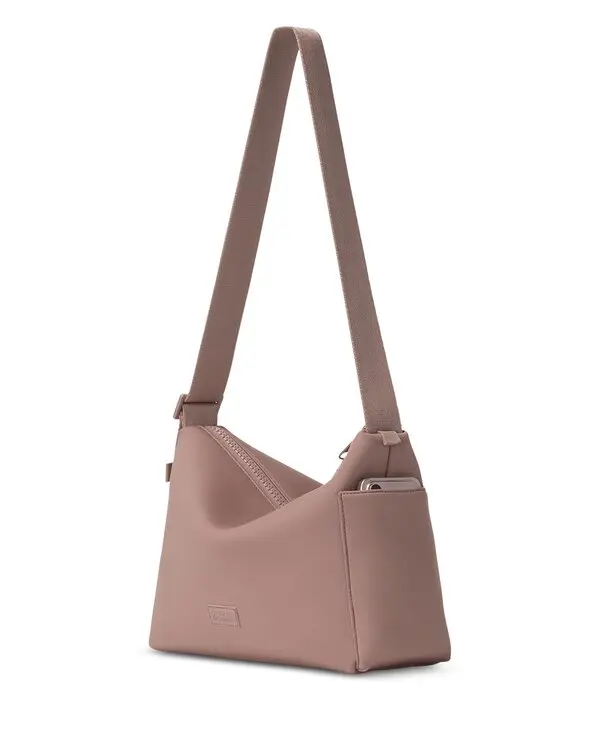 Dagne Dover Rue Shoulder Bag - Dune