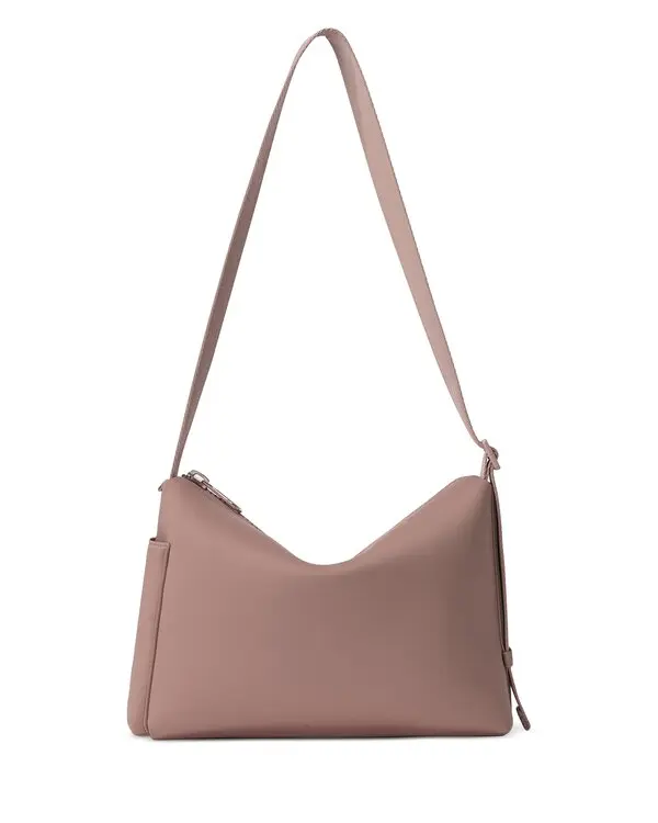 Dagne Dover Rue Shoulder Bag - Dune