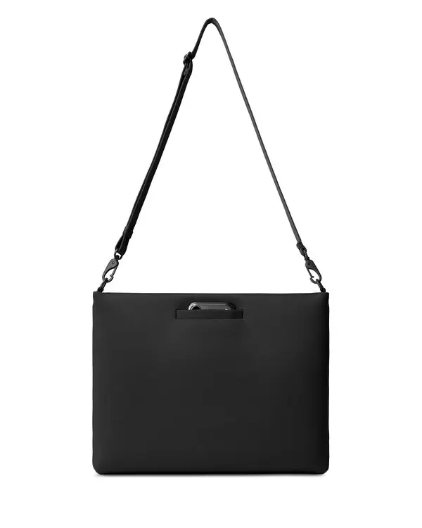 Dagne Dover Computer Sling Bag