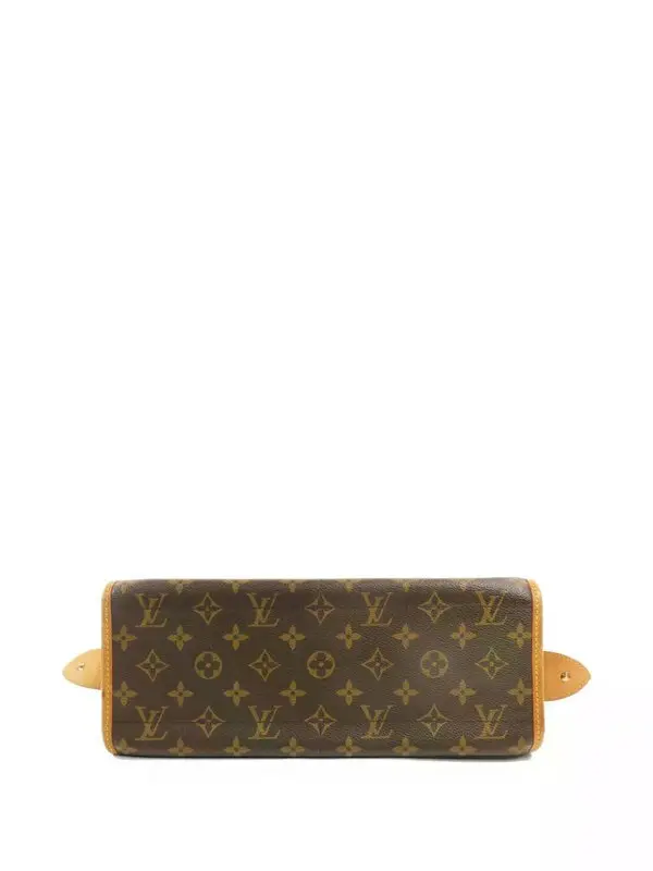 LOUIS VUITTON Popincourt Long Shoulder Bag