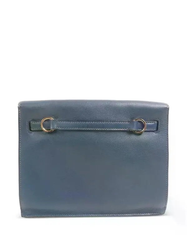 Hermès Kelly Dance Shoulder Bag