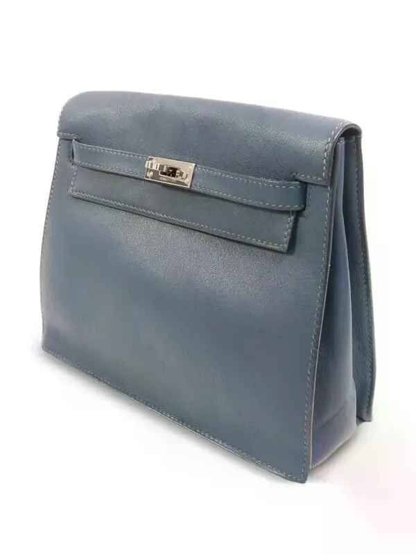 Hermès Kelly Dance Shoulder Bag