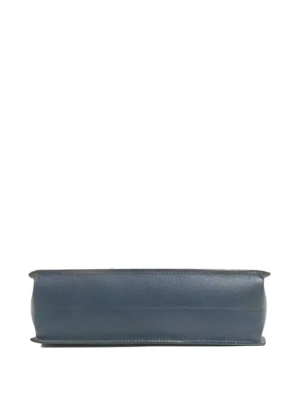 Hermès Kelly Dance Shoulder Bag