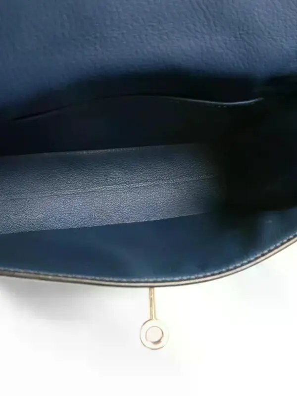 Hermès Kelly Dance Shoulder Bag