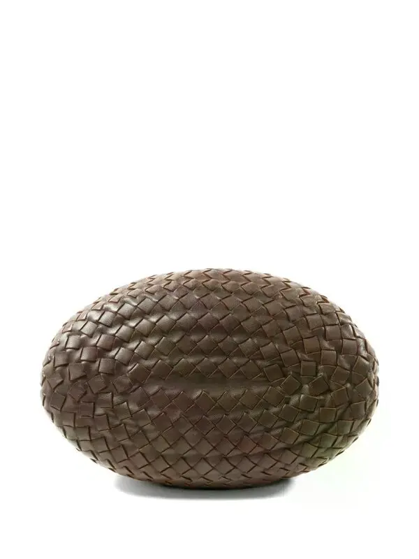 Bottega Veneta Intrecciato Bucket Bag