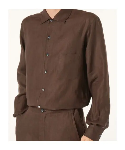 Loro Piana André Shirt