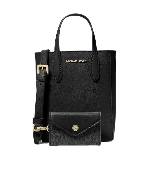 Michael Kors Vincent Shoulder Bag