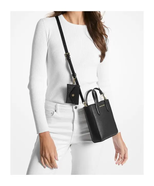 Michael Kors Vincent Shoulder Bag