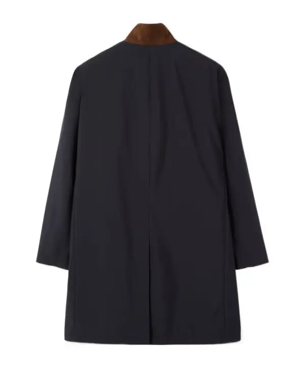 Loro Piana Sebring Coat