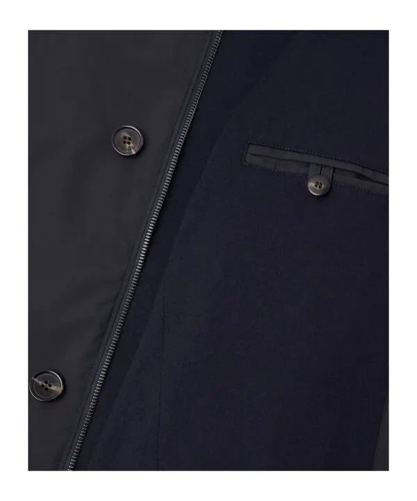 Loro Piana Sebring Coat