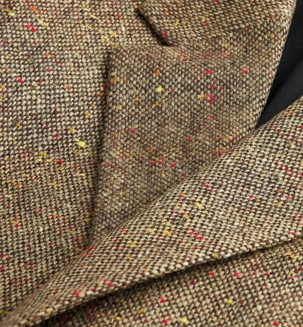 Dior Single-breasted Jacket
