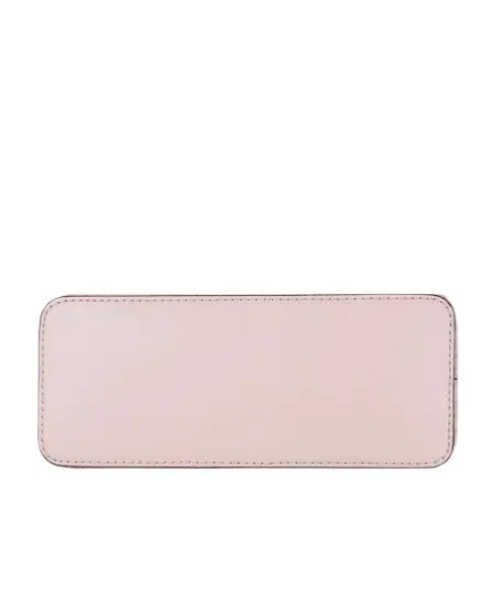 Michael Kors Jet Set Travel Medium Color-block Signature Logo Shoulder Bag - Pink