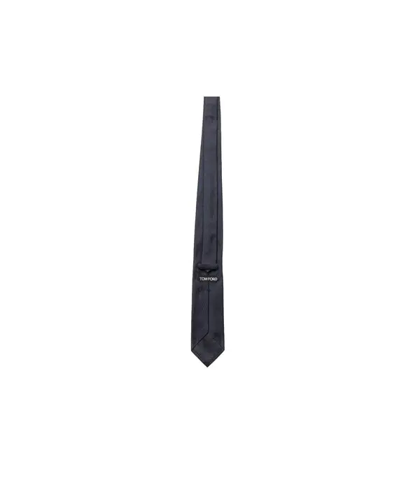TOM FORD Patterned Tie