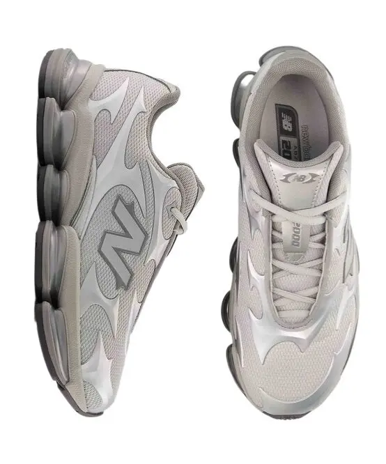 NEW BALANCE Sculpted Sole Slip-on Sneakers