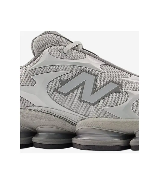 NEW BALANCE Sculpted Sole Slip-on Sneakers