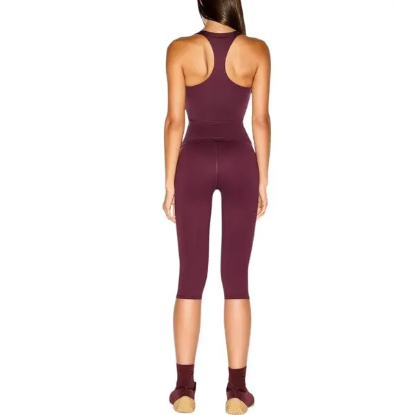 Nike X Skims Matte Racerback Tank