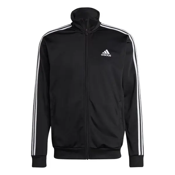 Adidas Basic 3-stripes Tricot Tracksuit Asia Sizing