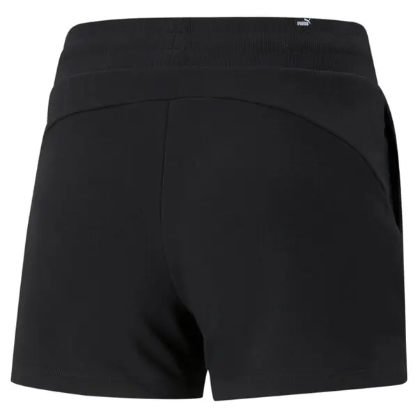 PUMA Ess 4" Sweat Shorts Tr