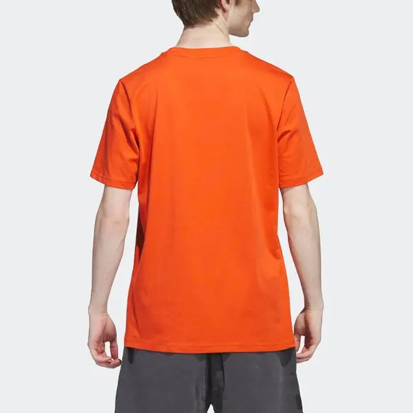 Adidas Originals Graphic Shmoofoil Tee