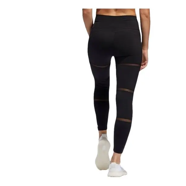 Adidas Believe This 2.0 Geo Mesh 7/8 Tights