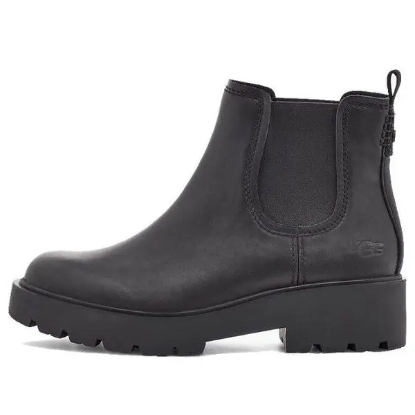UGG Markstrum Ankle Boot