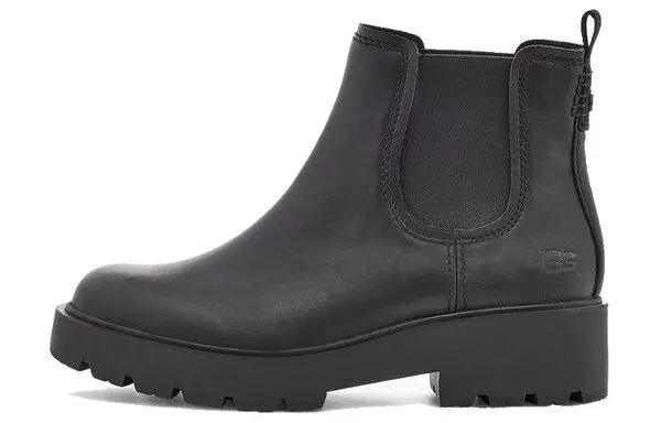 UGG Markstrum Ankle Boot