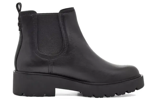 UGG Markstrum Ankle Boot