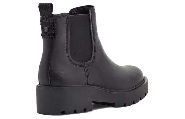 UGG Markstrum Ankle Boot