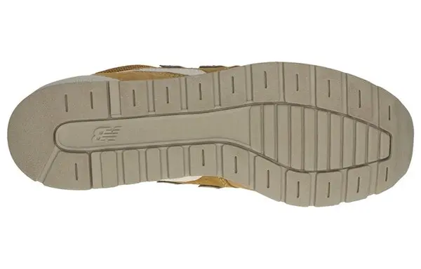 NEW BALANCE 996 Series V2 Low-top Sneakers - Brown