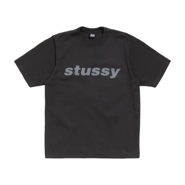 StÜssy Floral Hawaiian Shirt