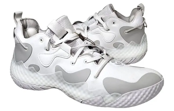 Adidas Harden Volume Sneakers