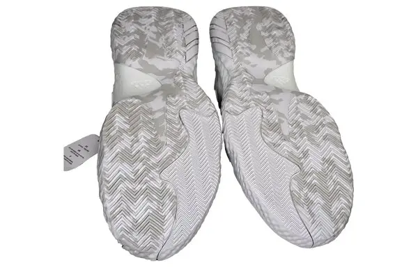 Adidas Harden Volume Sneakers