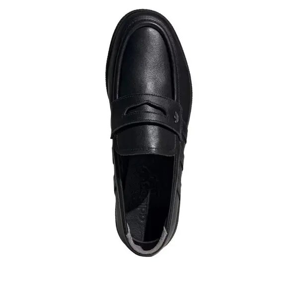 Adidas Handball Spezial Loafers - Core Black/core Black/gray Three