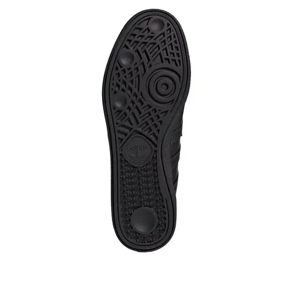 Adidas Handball Spezial Loafers - Core Black/core Black/gray Three