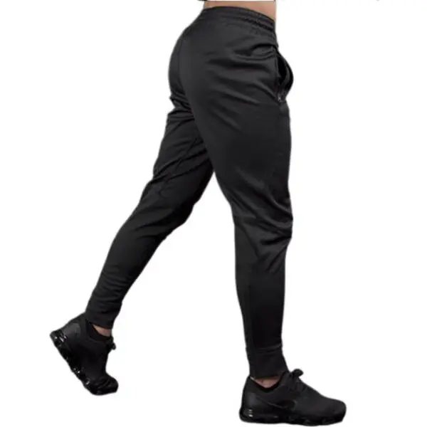 Nike Casual Knitted Fleece Athletic Sweatpants