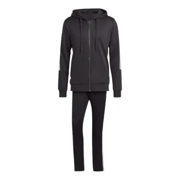 Adidas 3-stripes Track Suit Asia Sizing