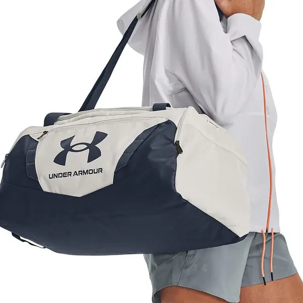Under Armour Undeniable 5.0 Duffle Bag