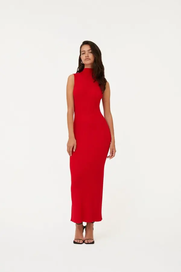 ROTATE BY BIRGER CHRISTENSEN Dresses - Multicolor