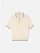 Jacquemus Le Polo Voilier