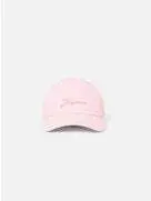 Jacquemus Baseball Cap La Casquette Baluchon - Multicolor