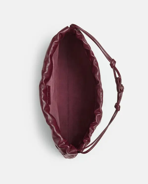 Bottega Veneta Medium Pouch With Drawstring Closure - Multicolor