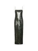 ROTATE BY BIRGER CHRISTENSEN Dresses - Multicolor
