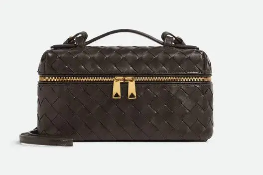 Bottega Veneta Bang Bang Vanity Case Bag - Multicolor